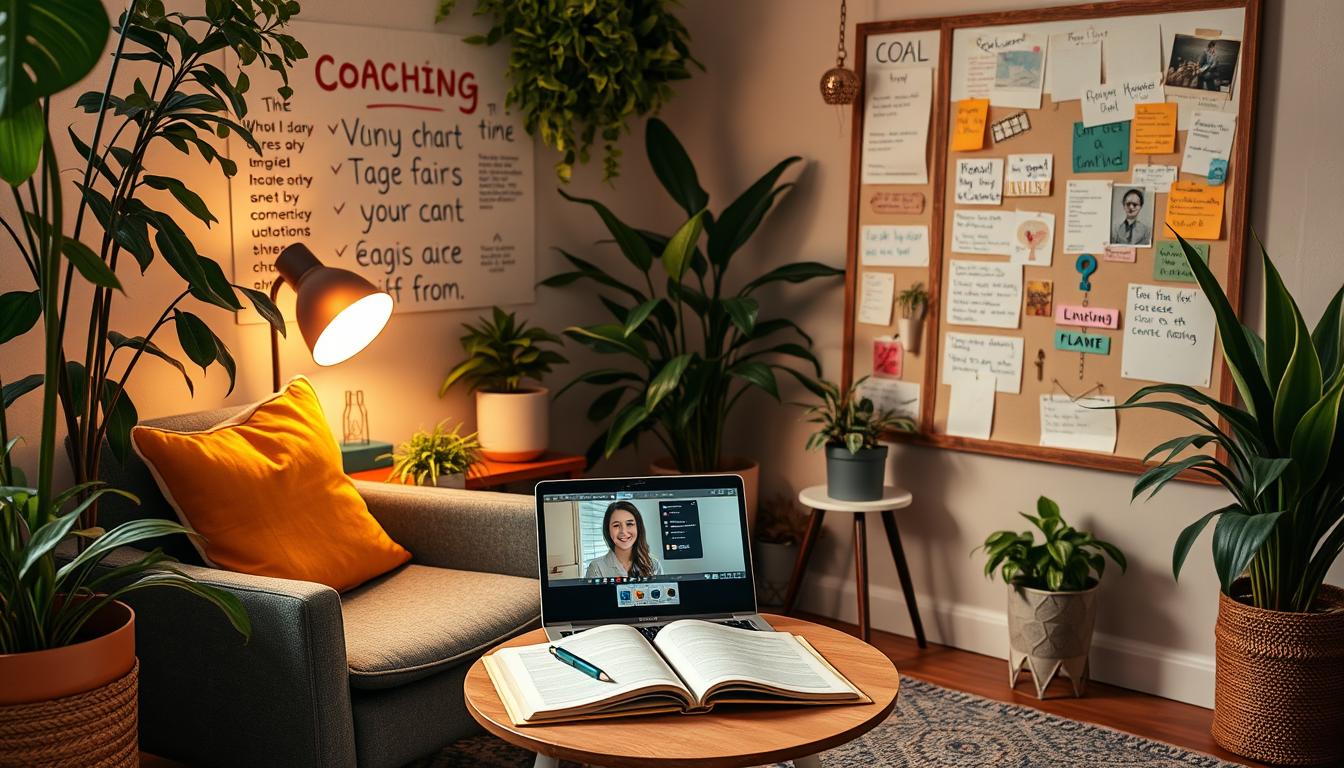 Say Goodbye to Expensive Life Coaches – Meet the Future of Coaching!